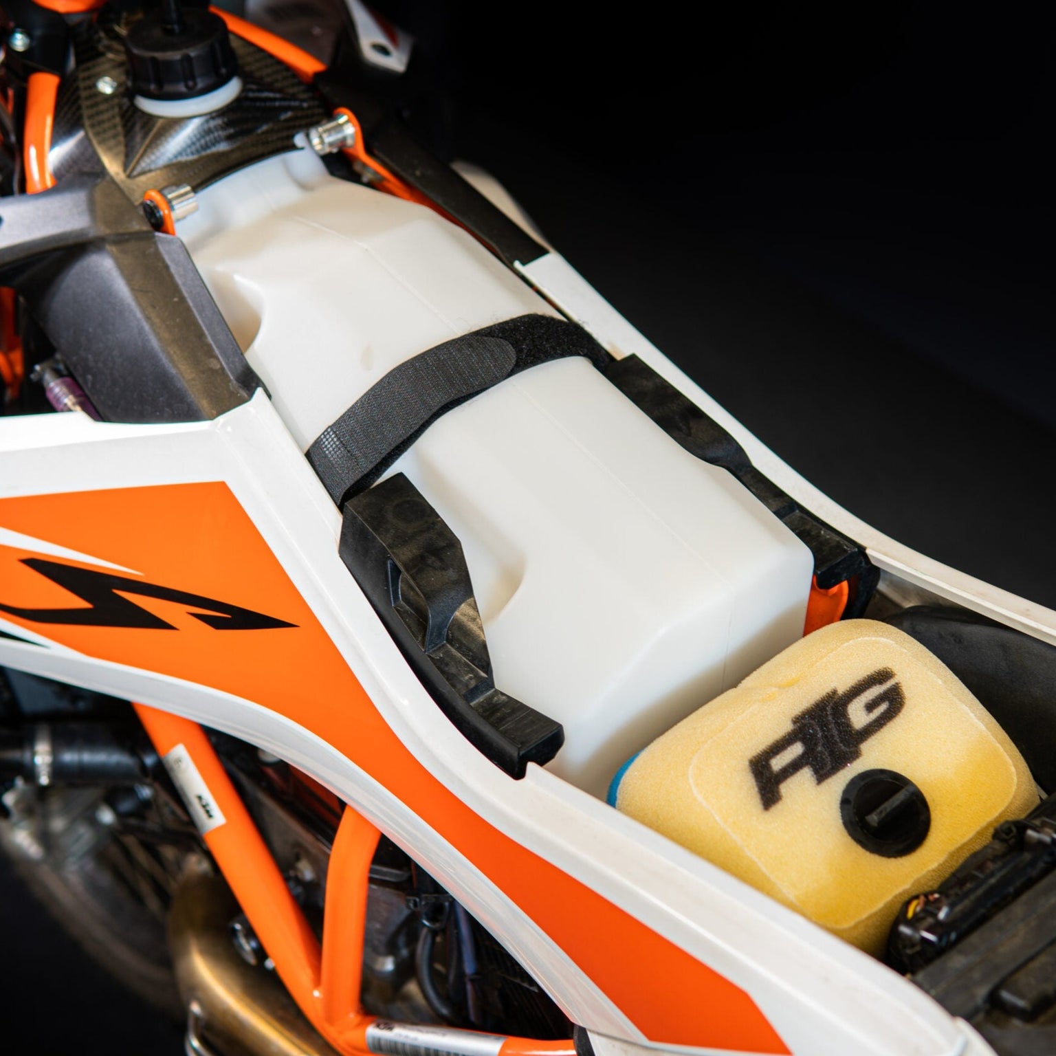 RADE-GARAGE KITS — FuelDongle.es®