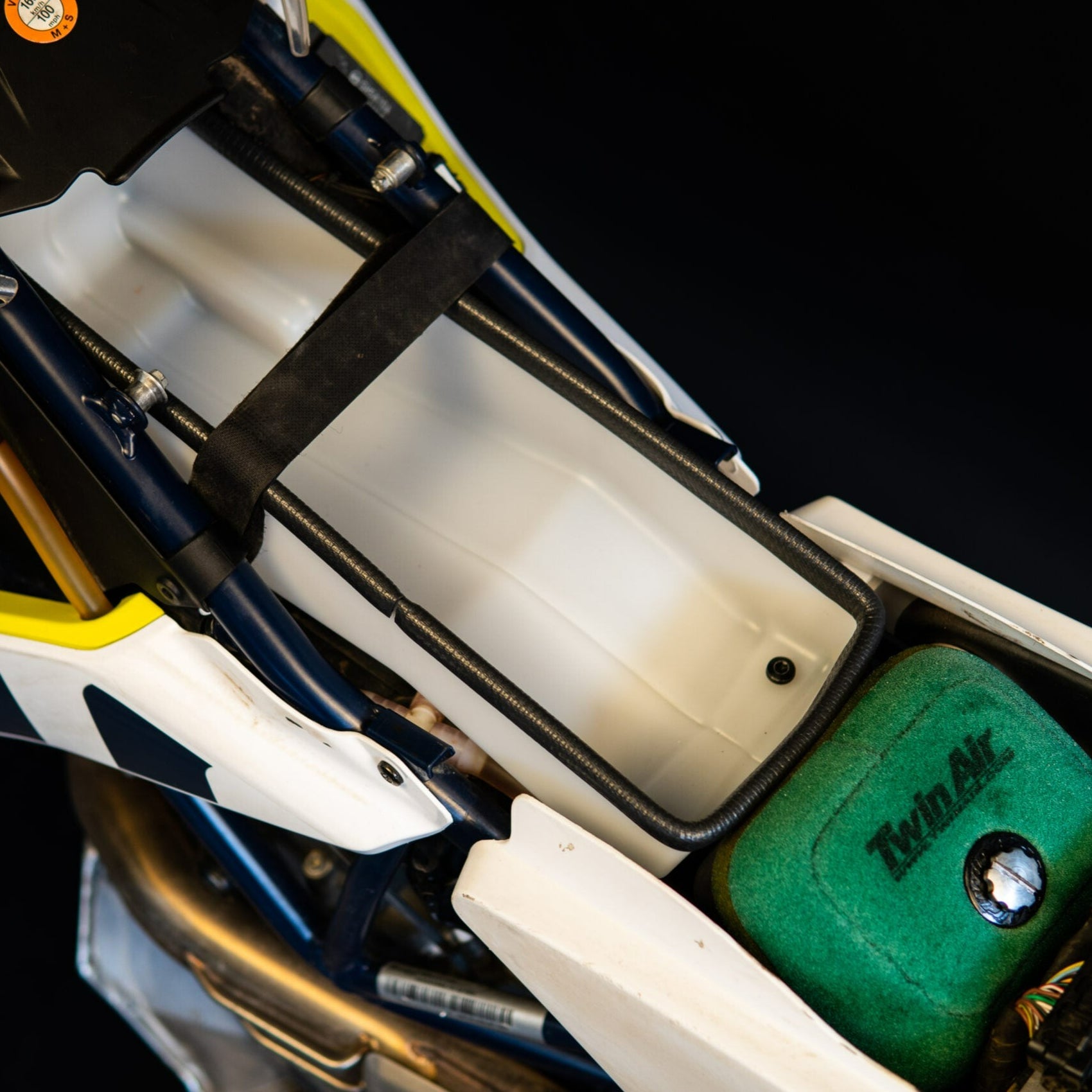 RADE-GARAGE KITS — FuelDongle.es®