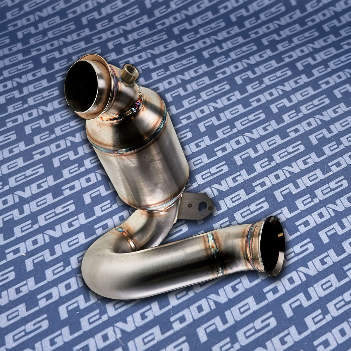 Catalytic converter ARROW® EURO 5+ KTM 790/890 HUSQVARNA 901 Norden ...