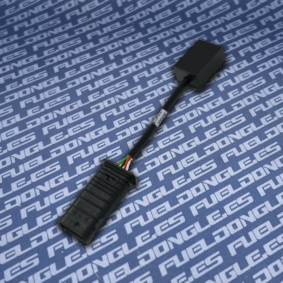 ESE-BM1 EXUP Eliminator — FuelDongle.es®