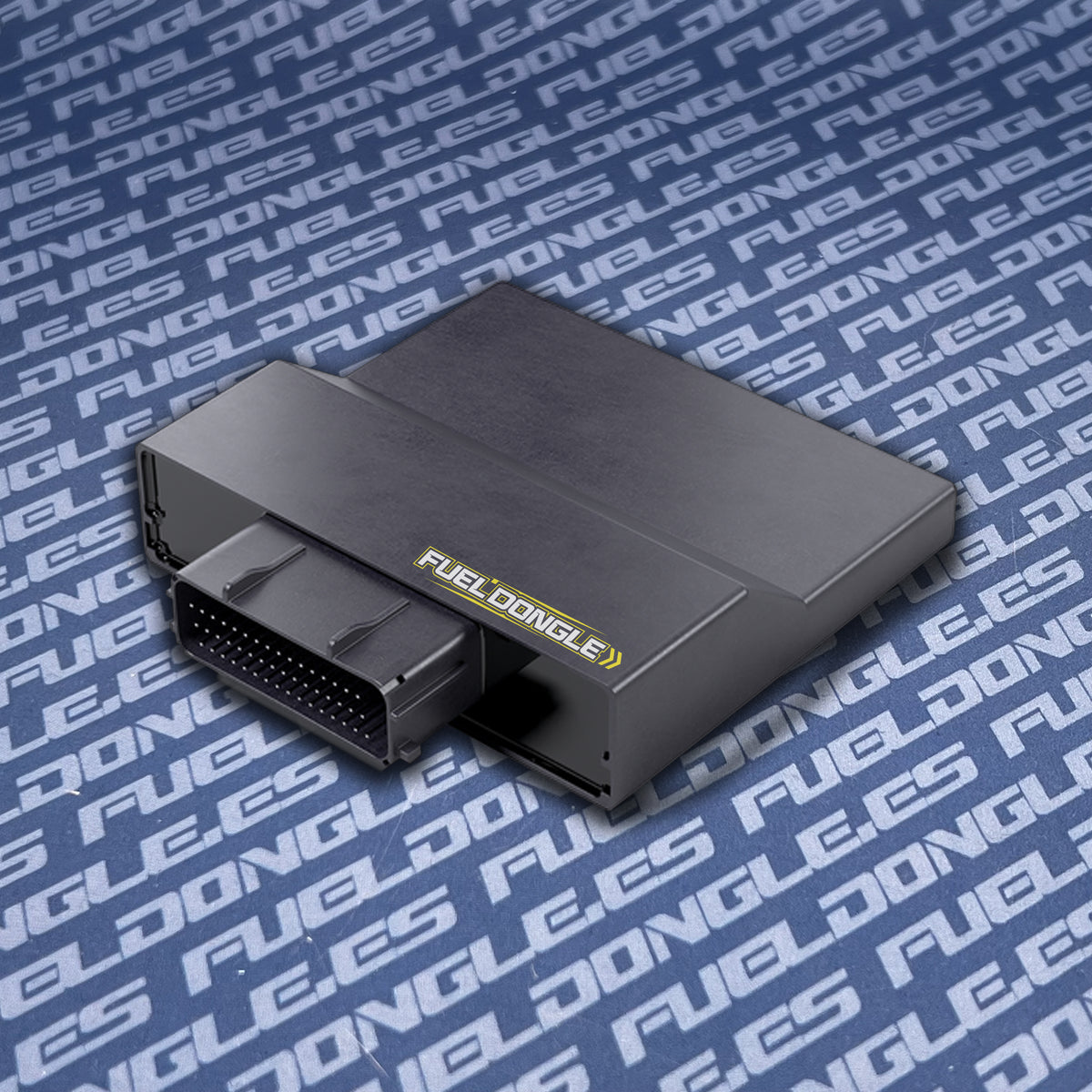 ECU Flash Stage 2 - Yamaha Tenere 700 — FuelDongle.es®