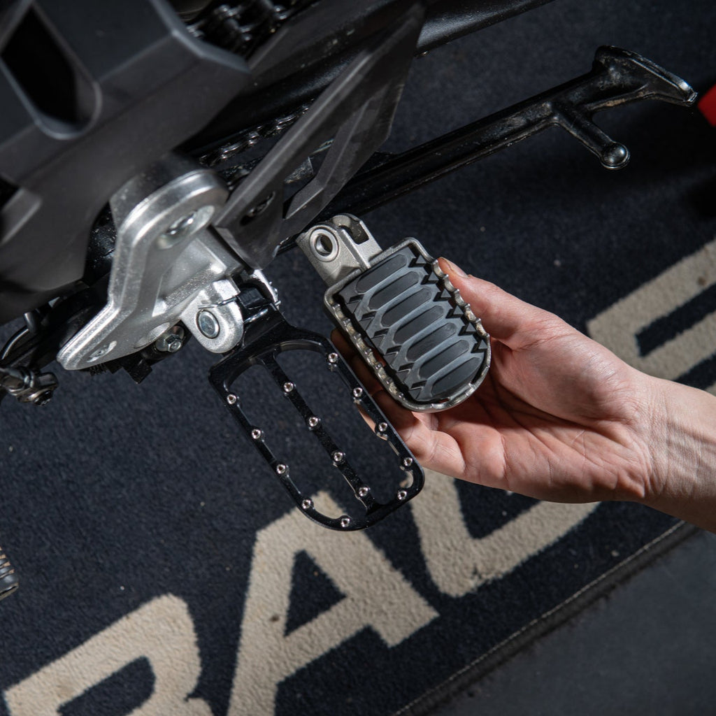 RADE-GARAGE KITS — FuelDongle.es®