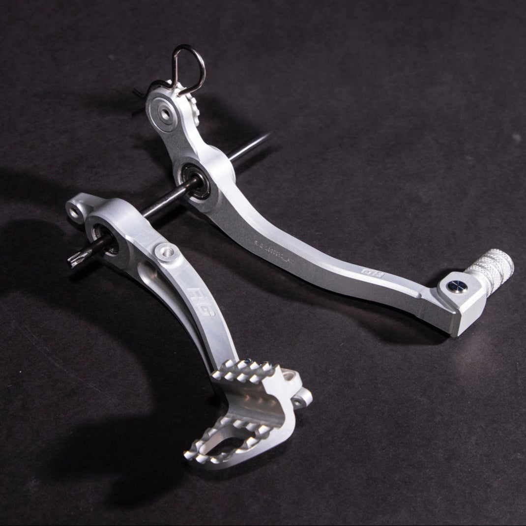 RADE-GARAGE KITS — FuelDongle.es®