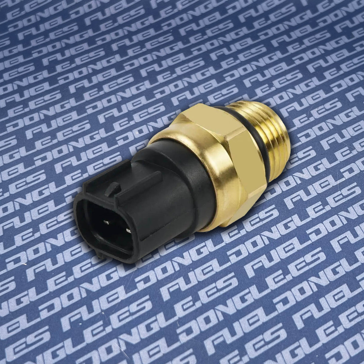 ThermoSwitch 85ºC Husqvarna KTM — FuelDongle.es®