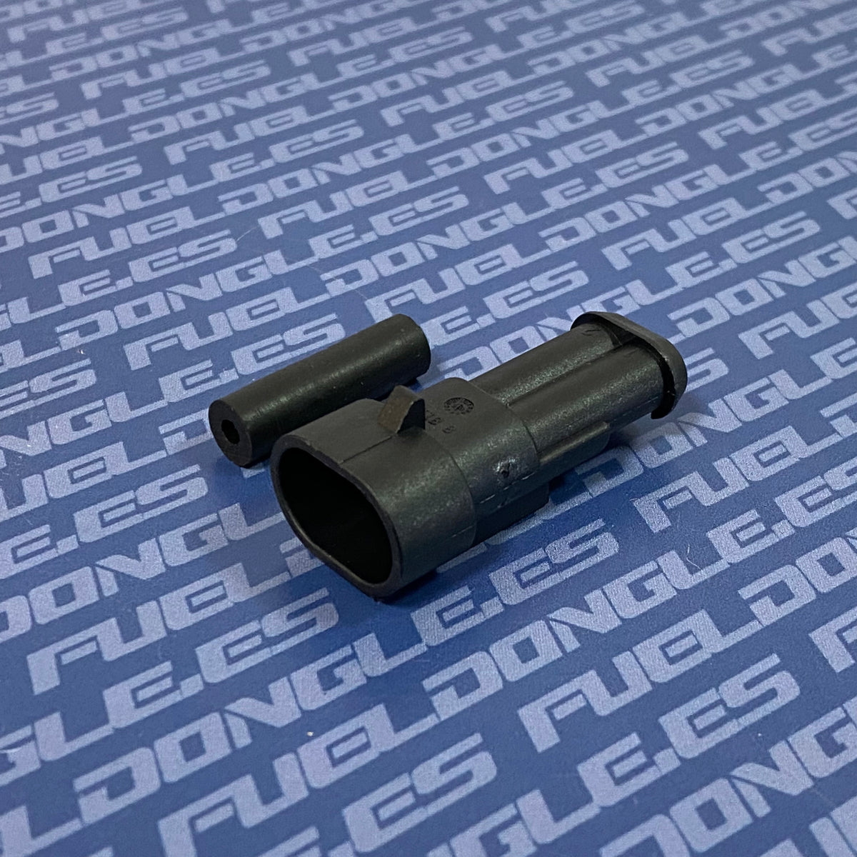 Kit EVAP EC-09 — FuelDongle.es®