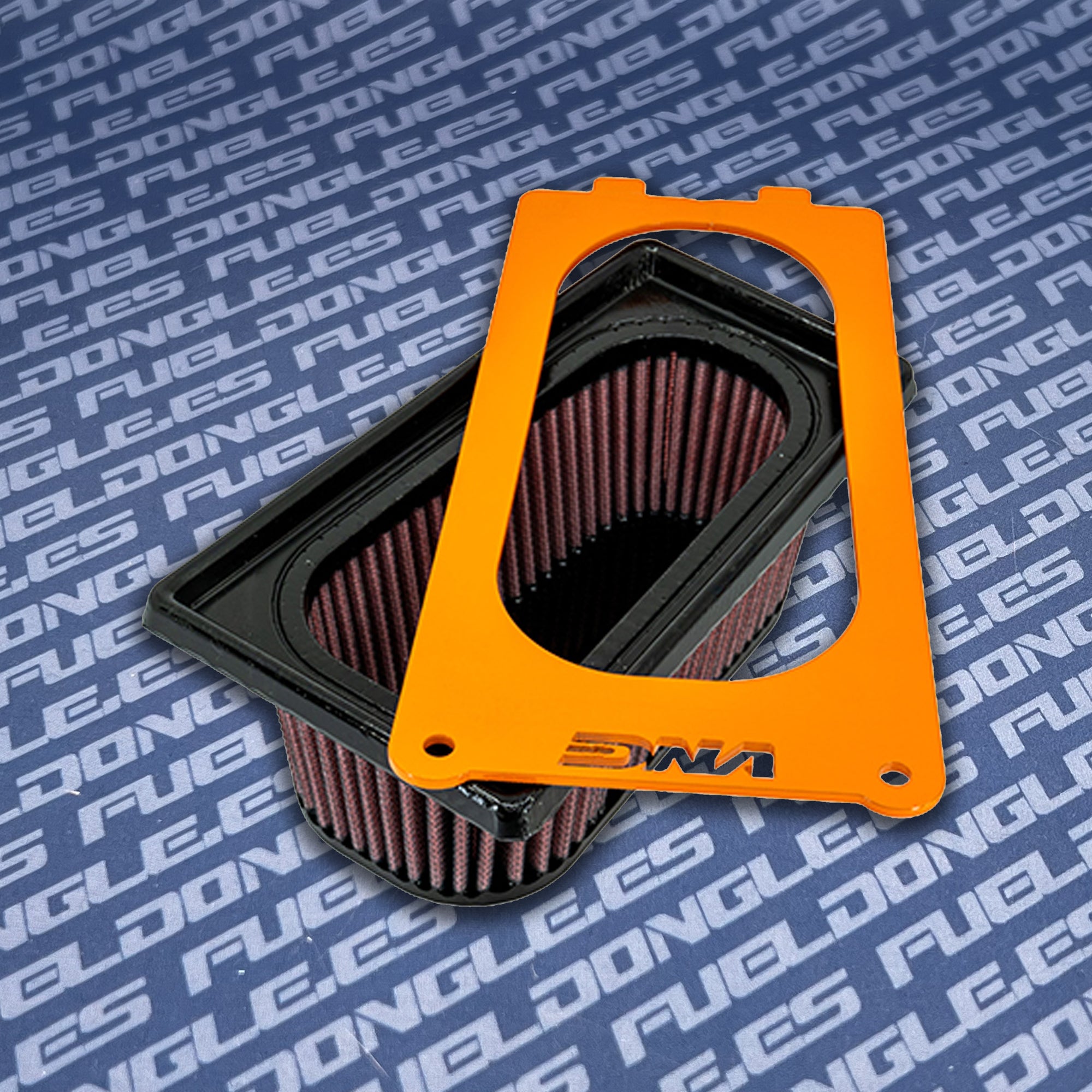 DNA Air Filter Kit Husqvarna / KTM / GASGAS — FuelDongle.es®