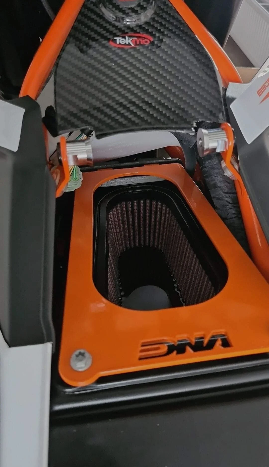 DNA Air Filter Kit Husqvarna / KTM / GASGAS — FuelDongle.es®
